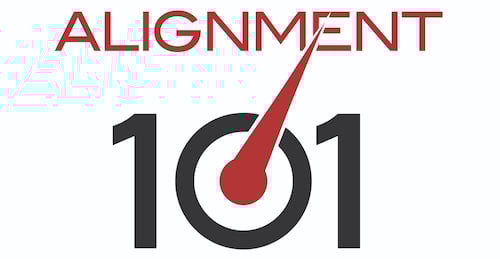 ALIGNMENT 101